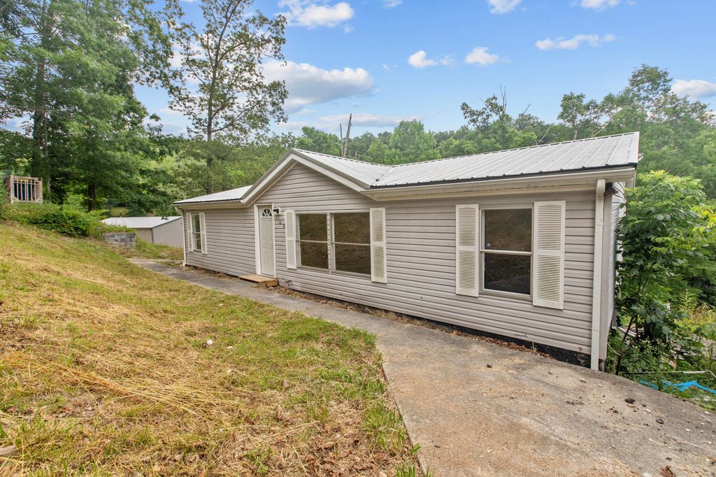 108 Shady Ln, Berea, KY 40403 Mobile/Manufactured for Sale | MLS# 24013284