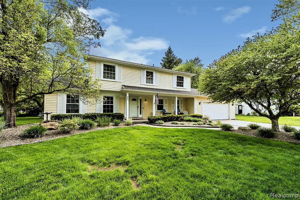 594 Morgan Cir, Northville, MI 48167 | Trulia