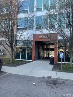 3670 Woodward Ave #33403, Detroit, MI 48201 | MLS# 20240021173 | Trulia
