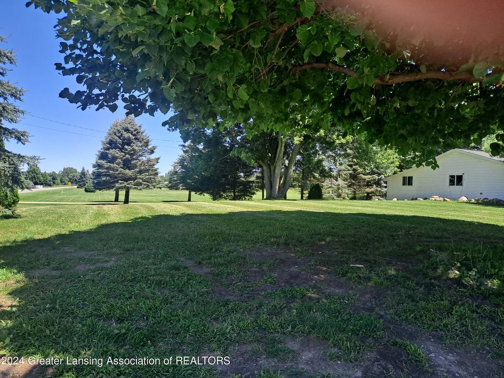 2601 S Edgar Rd, Mason, MI 48854 | MLS# 281806 | Trulia