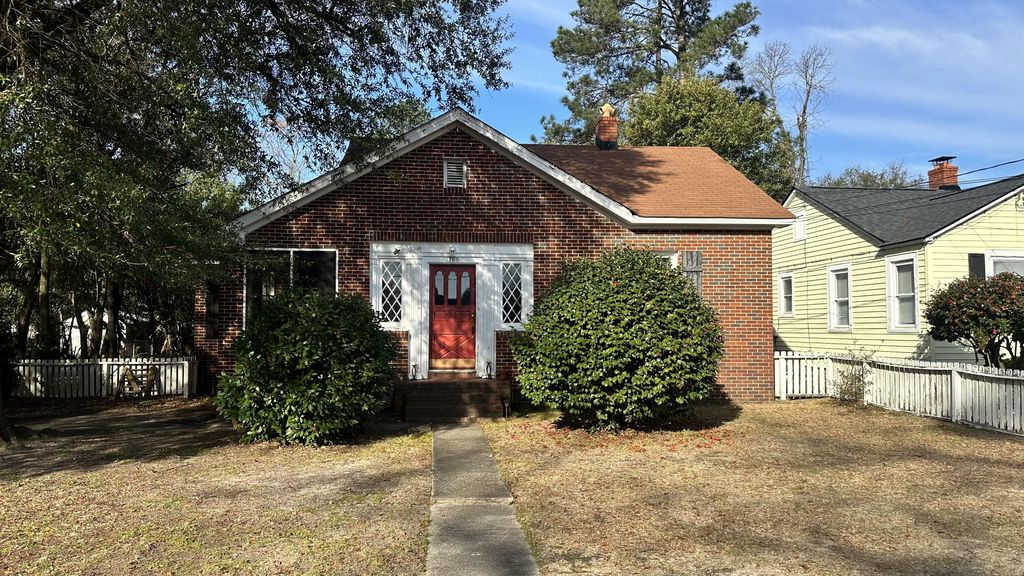 1709 Pennsylvania Ave, Augusta, GA 30904 - See Est. Value, Schools & More