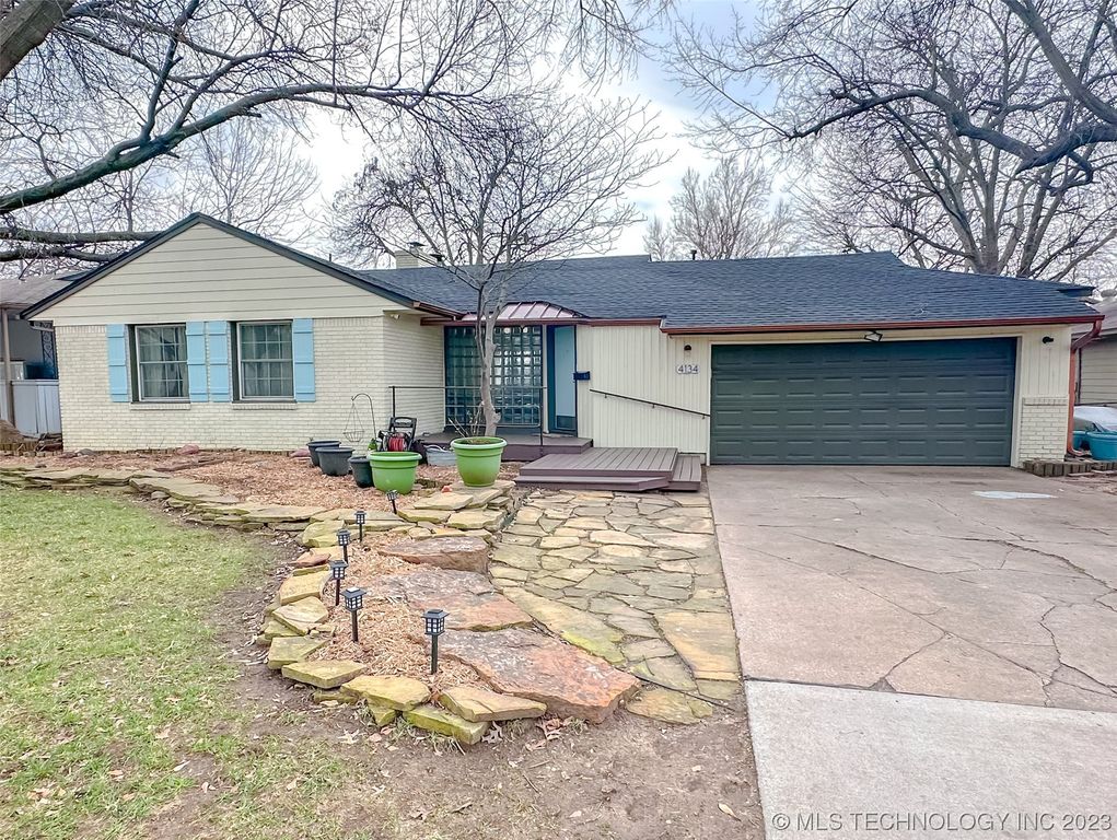 4134 E 37th Pl, Tulsa, OK 74135 - See Est. Value, Schools & More