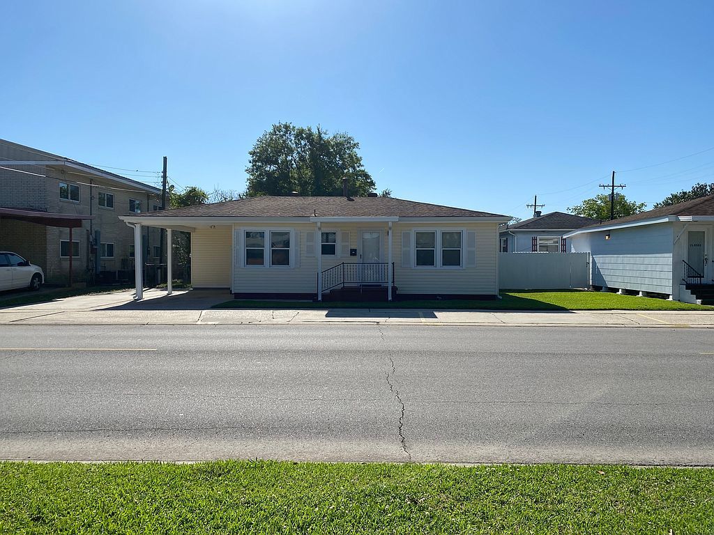 507 Roderick St, Morgan City, LA 70380 - See Est. Value, Schools & More