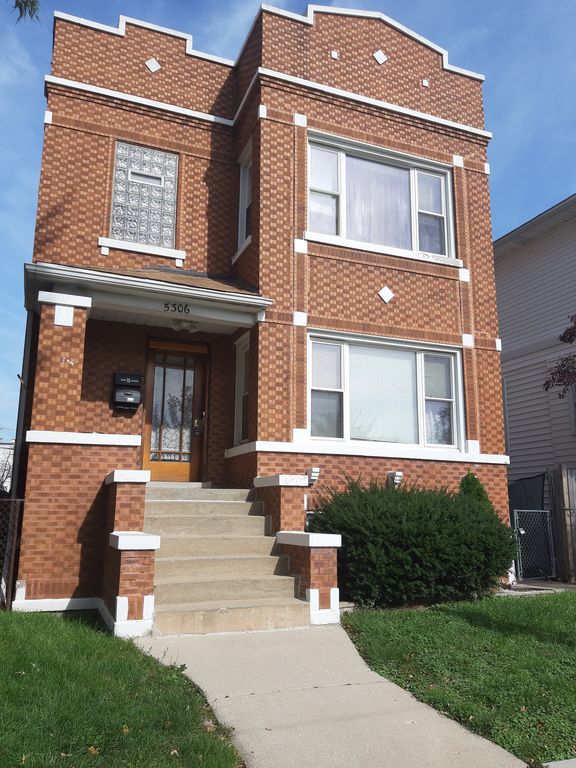 5306 W Roscoe St #G, Chicago, IL 60641 - See Est. Value, Schools & More