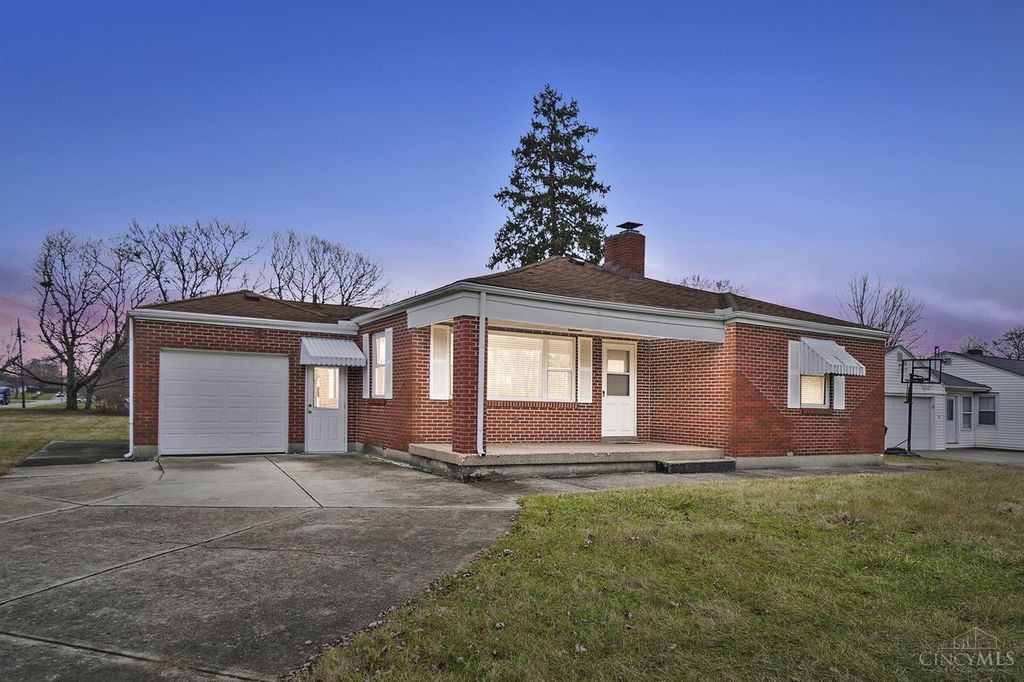 4820 Pleasant Ave, Fairfield, OH 45014 | Trulia