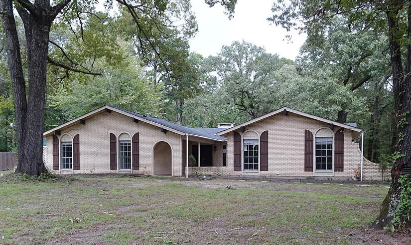 4372 State Highway 69 N, Lufkin, TX 75904 | MLS# 75804 | Trulia