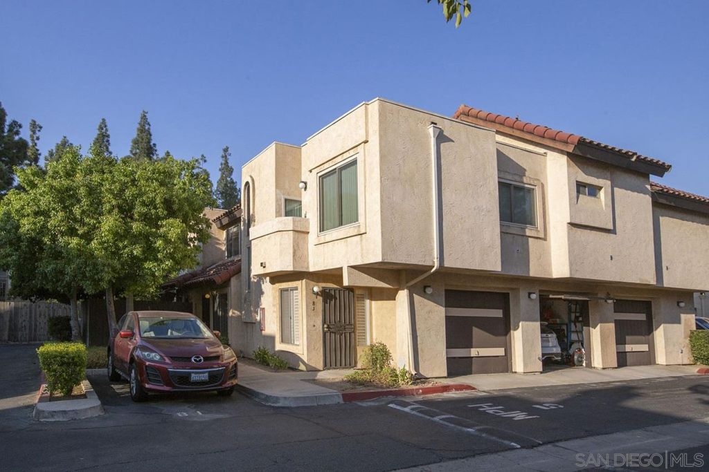 514 Jamacha Rd #9J, El Cajon, CA 92019 - See Est. Value, Schools & More