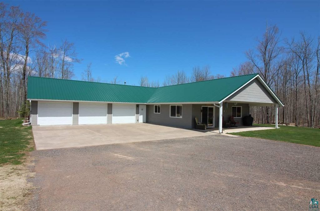 61420 County Hwy E, Mason, WI 54856 - See Est. Value, Schools & More