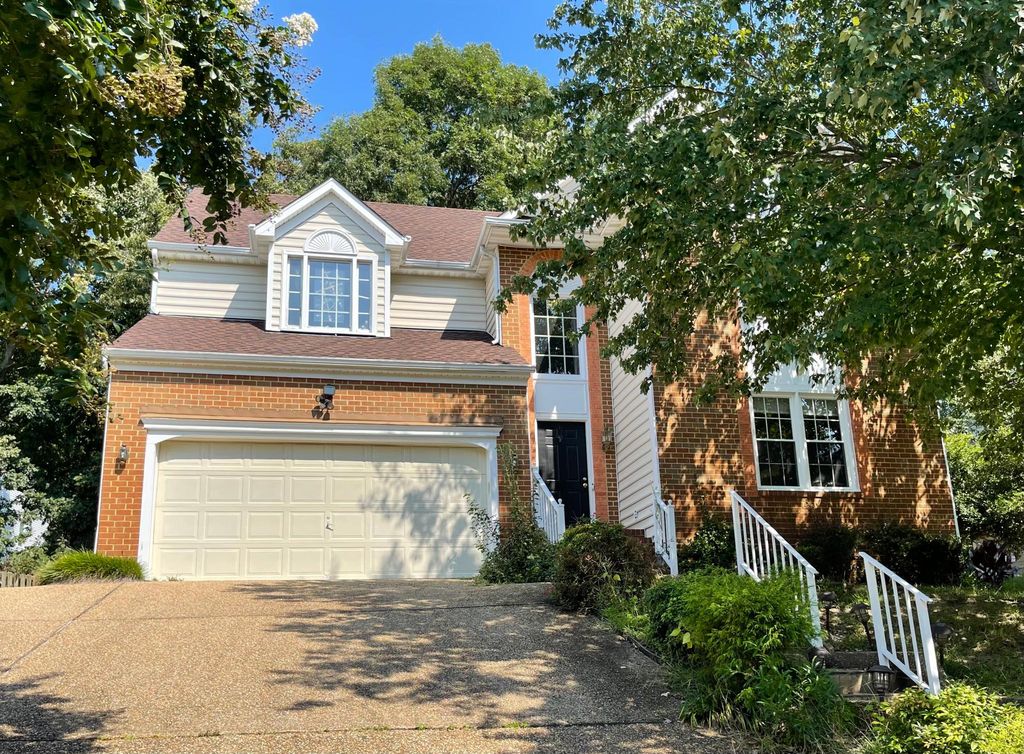 10904 Tray Way, Glen Allen, VA 23060 - See Est. Value, Schools & More