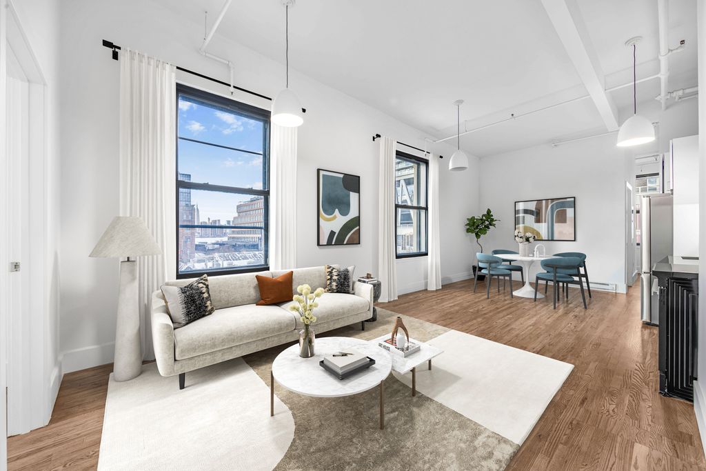 44 Berry St #4K, Brooklyn, NY 11249 | Trulia