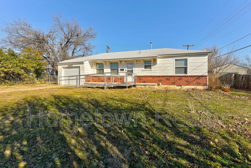 4205 Del Rd, Del City, OK 73115 | Trulia