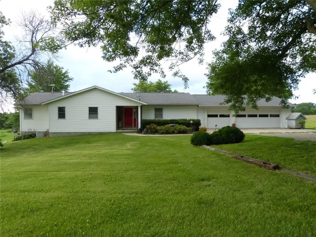 2262 Old Highway 92, Tracy, IA 50256 - See Est. Value, Schools & More