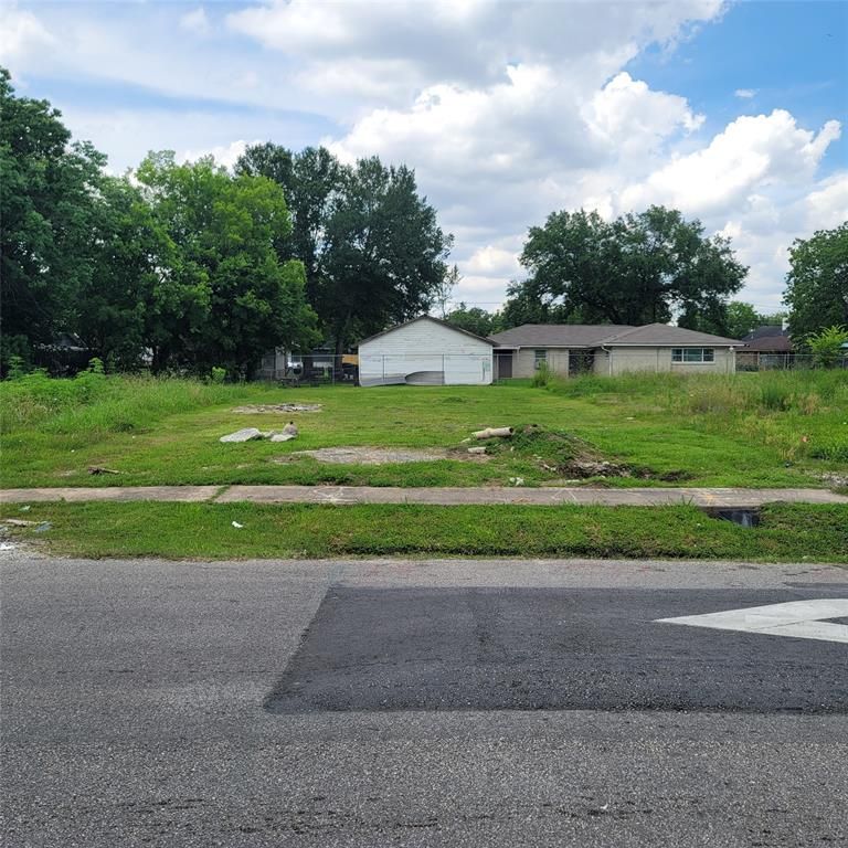 3531 Corder St, Houston, TX 77021 | MLS# 38689005 | Trulia