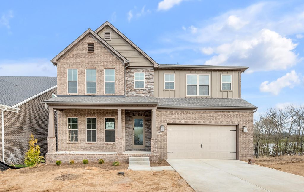 680 Sunny Landing Trl, Lexington, KY 40515 - See Est. Value, Schools & More