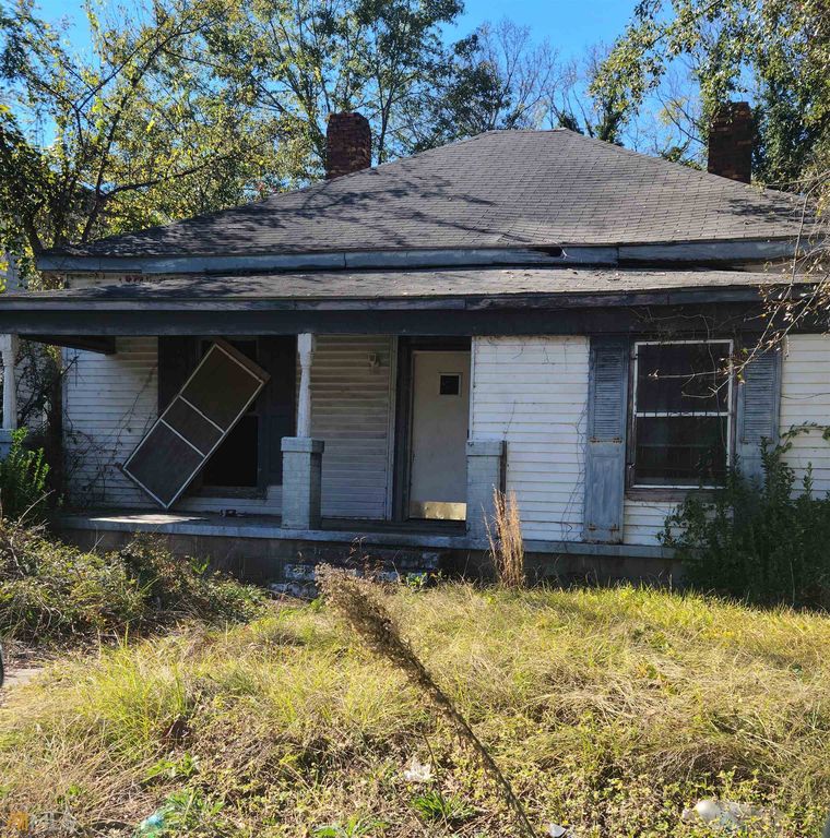 1128 Maynard St, Macon, GA 31217 | Trulia