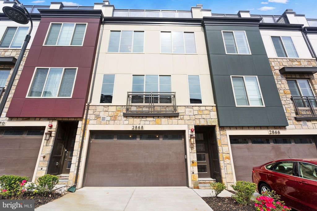 2868 Lowen Valley Rd, Alexandria, VA 22310 - See Est. Value, Schools & More