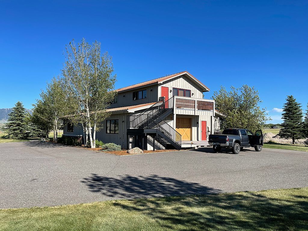 1 Mountain View Dr #Aa 4 Sport, Ennis, MT 59729 | Trulia