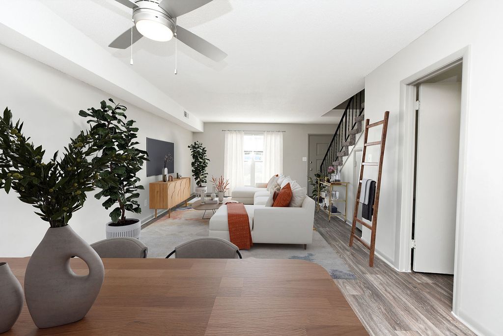 1408 Mana Ln #159, Chattanooga, TN 37412 - See Est. Value, Schools & More