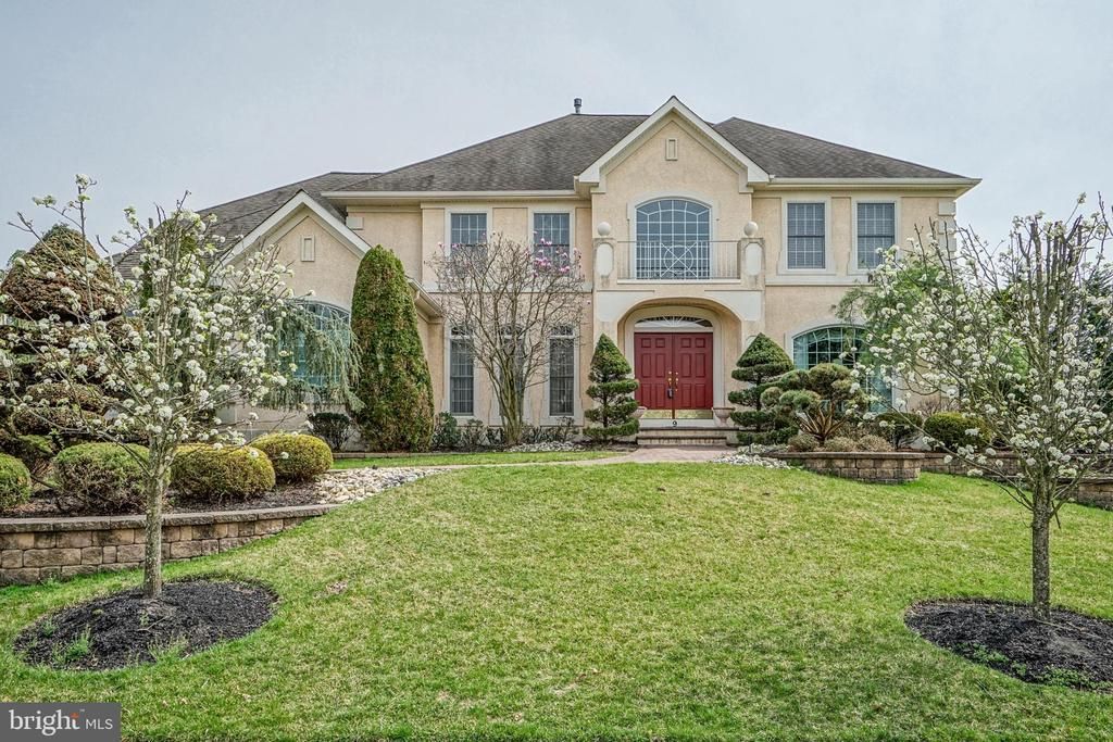 9 Galloping Hill Rd, Cherry Hill, NJ 08003 | Trulia