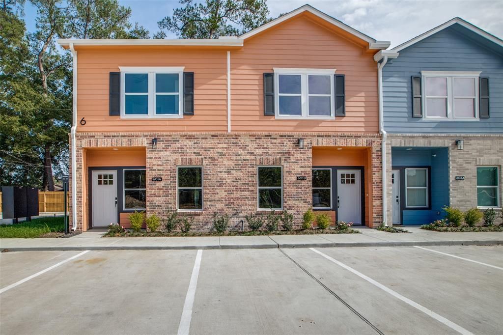 5262 Ella Blvd #601B, Houston, TX 77018 | Trulia