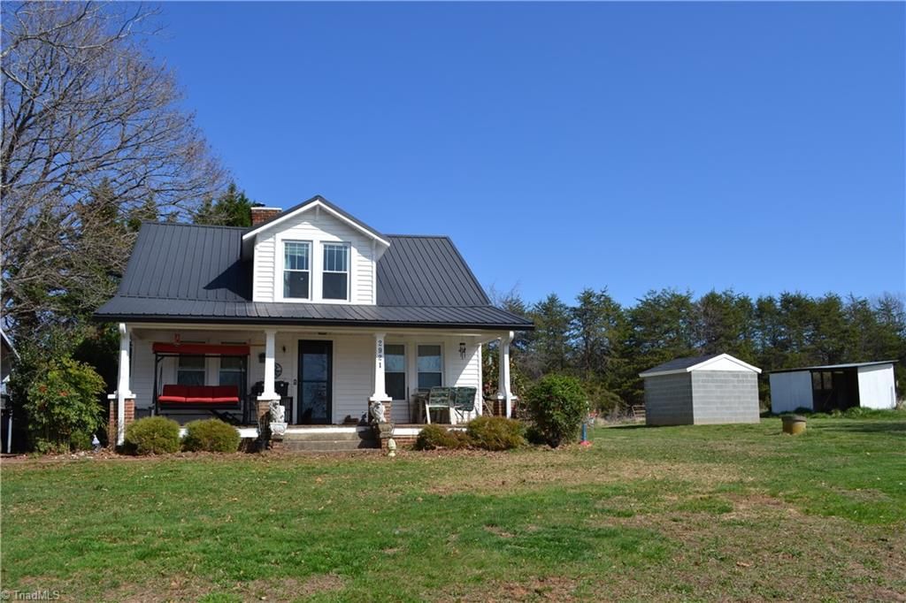 2921 Amostown Rd, Sandy Ridge, NC 27046 | MLS# 1136663 | Trulia