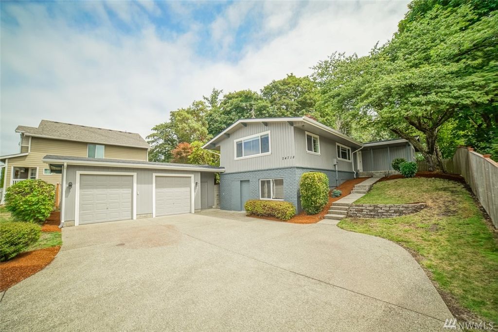 24718 102nd Pl SE, Kent, WA 98030 - See Est. Value, Schools & More