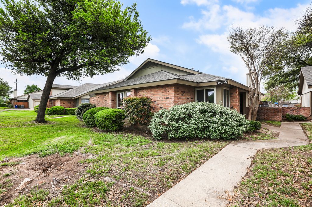 1407 W Braker Ln, Austin, TX 78758 - See Est. Value, Schools & More