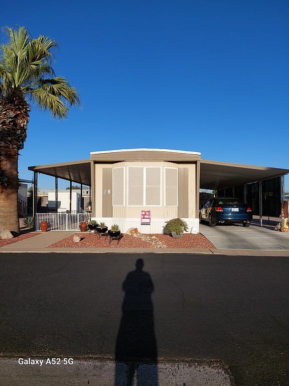 351 N Meridian Rd #99, Apache Junction, AZ 85120 - See Est. Value ...