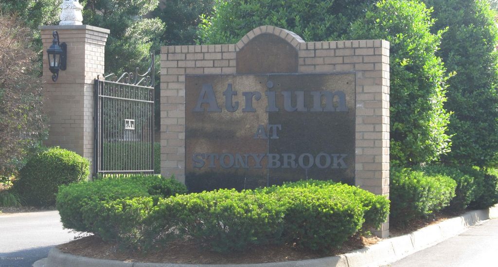 8501 Atrium Dr #101, Louisville, KY 40220 - See Est. Value, Schools & More