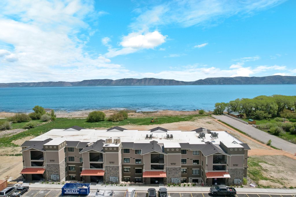 35 E 150 S #D301, Garden City, UT 84028 | MLS# 2128335 | Trulia