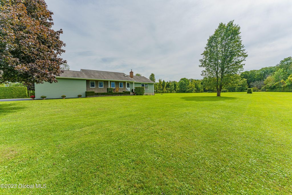 446 County Route 54, Schaghticoke, NY 12154 - See Est. Value, Schools ...