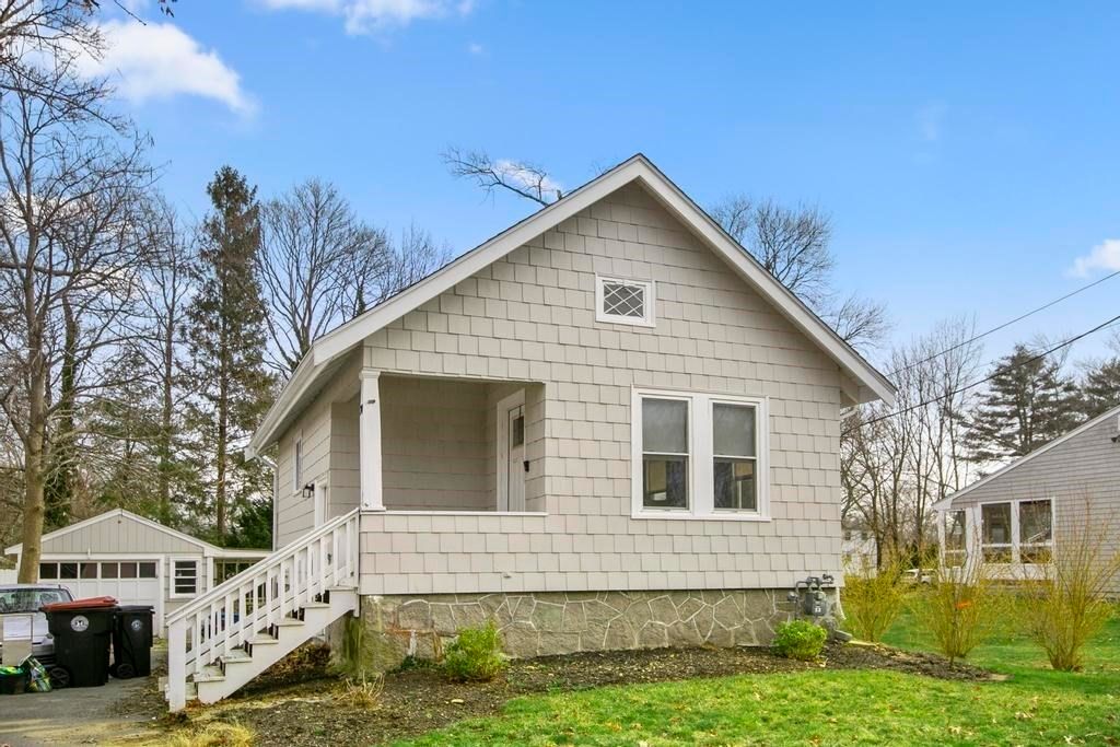 70 Manners Ave, Brockton, MA 02301 - See Est. Value, Schools & More