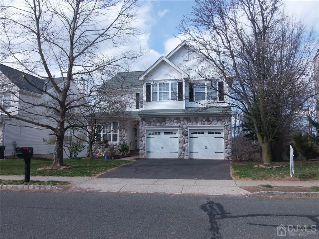 15 Purcell Rd, Bridgewater, NJ 08807 - See Est. Value, Schools & More