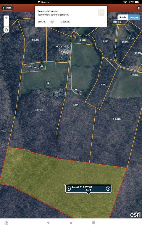 4440 Reed Creek Rd, Pall Mall, TN 38577 - See Est. Value, Schools & More