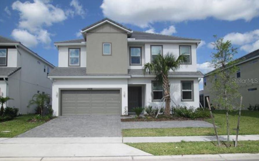2468 Shanti Dr, Kissimmee, FL 34746 - See Est. Value, Schools & More