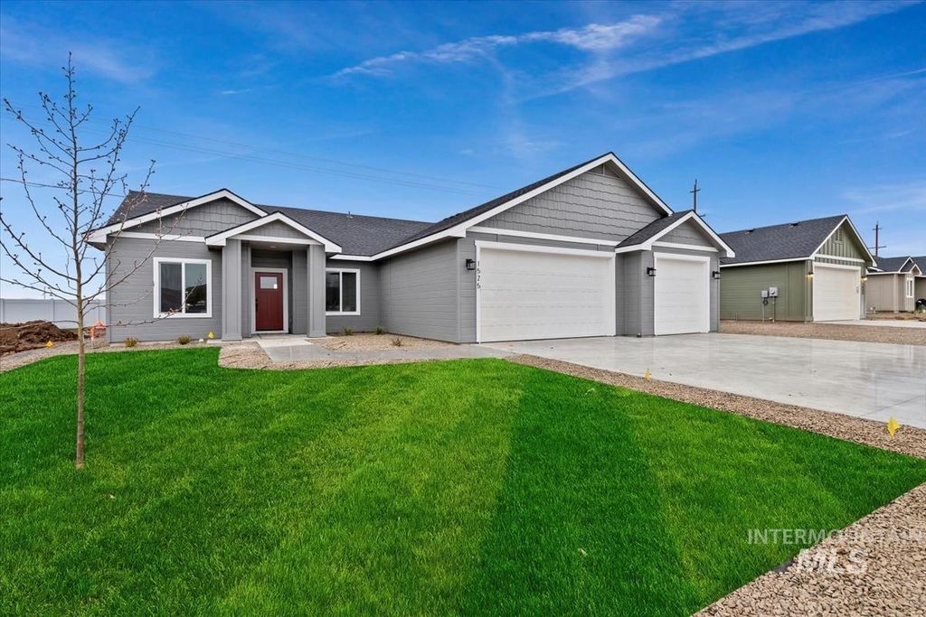 1705 Wagon Rd, Weiser, ID 83672 - See Est. Value, Schools & More