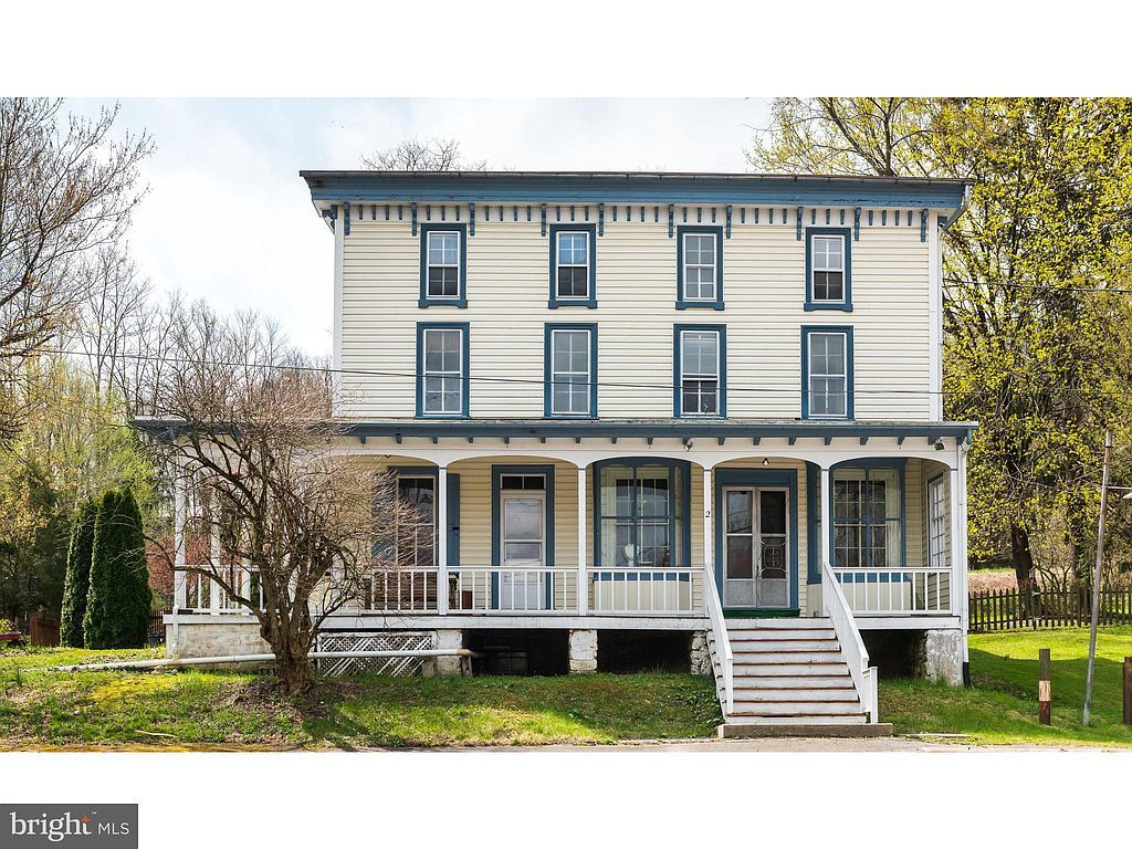 2 Barneston Rd, Honey Brook, PA 19344 - See Est. Value, Schools & More