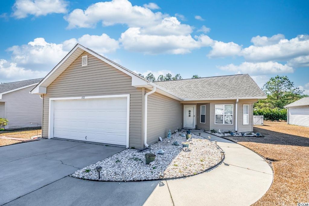 172 Retreat Pl. #The Retreat, Little River, SC 29566 - See Est. Value ...