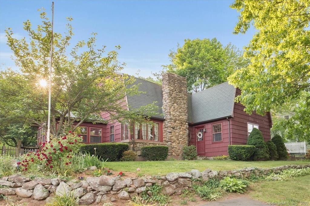 55 Washington Rd, Cromwell, CT 06416 - See Est. Value, Schools & More