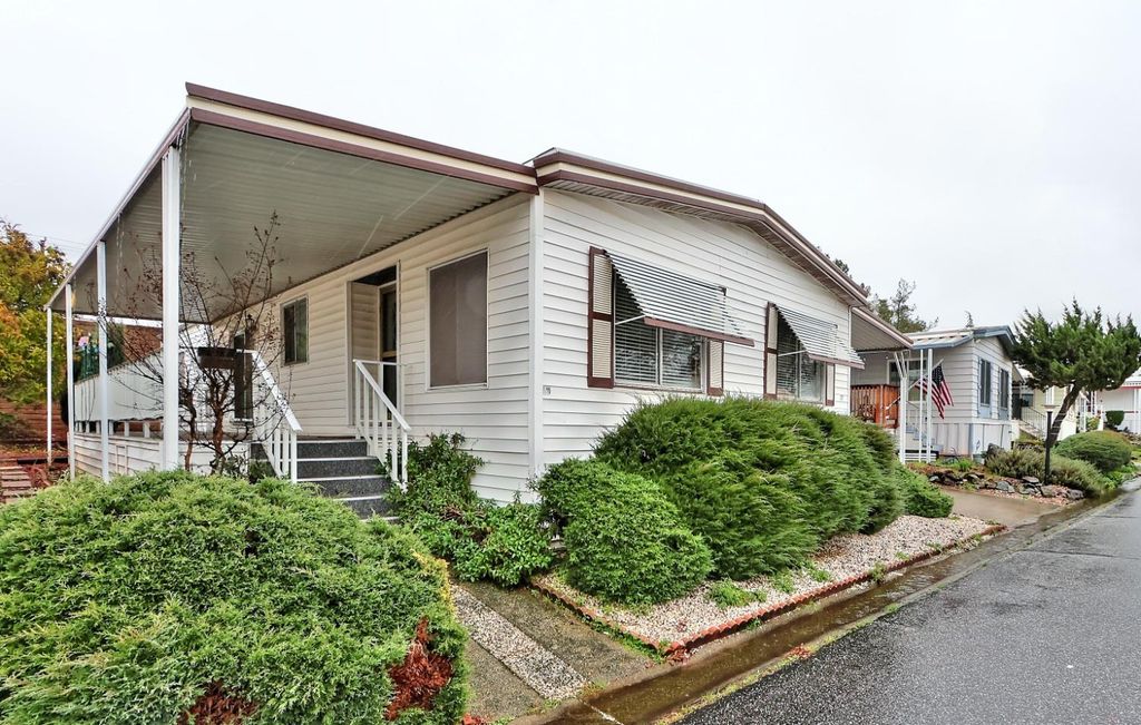 3765-3765 Grass Valley Hwy #77-3765, Auburn, CA 95602 - See Est. Value ...