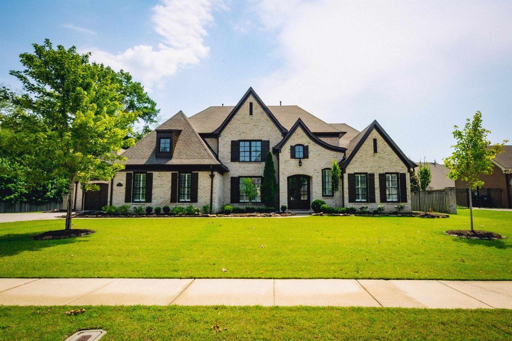 1808 Amber Grove Cv #253, Collierville, TN 38017 - See Est. Value ...