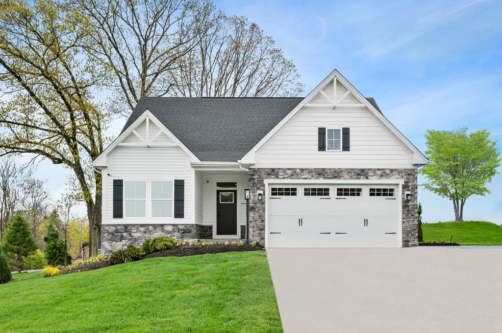 Alberti Ranch - Rosewood - Amelia, OH | Trulia