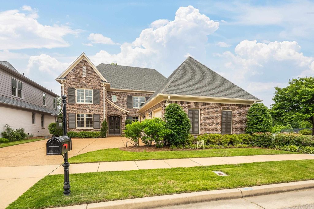 9110 Baynard Loop N #233, Germantown, TN 38139 - See Est. Value ...