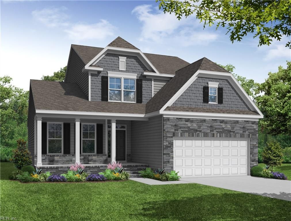 Mm Raleigh, Windsor, VA 23487 | MLS# 10610096 | Trulia