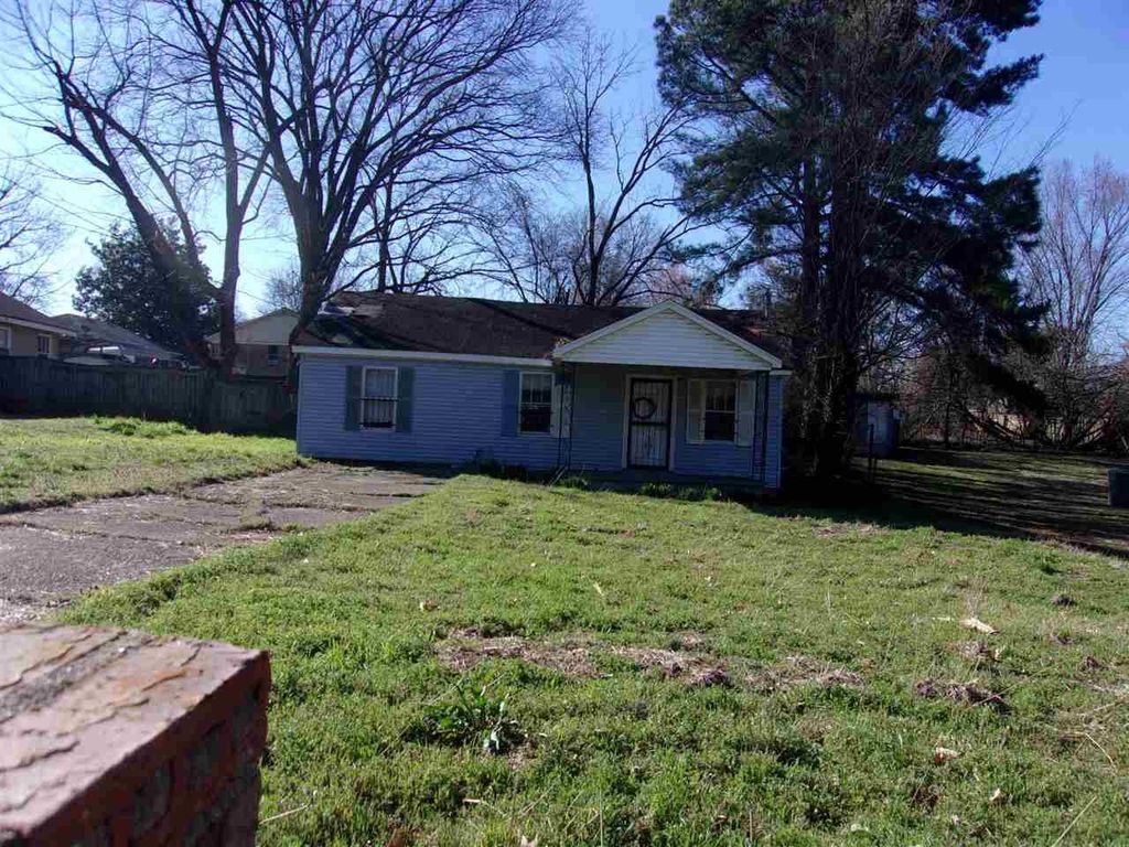 1749 Cleoford Ave #2, Memphis, TN 38127 - See Est. Value, Schools & More