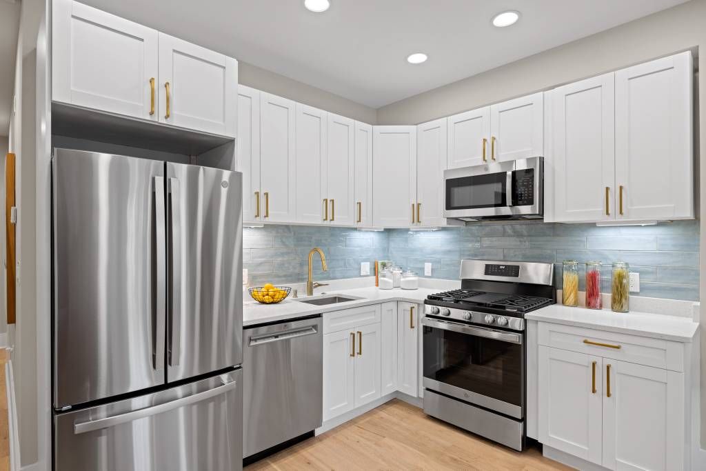 1810 N Capitol St NW #1, Washington, DC 20002 - See Est. Value, Schools ...