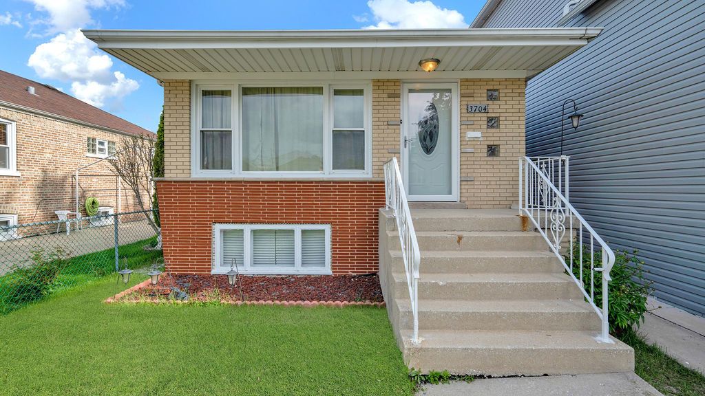 3704 W 57th St, Chicago, IL 60629 - See Est. Value, Schools & More