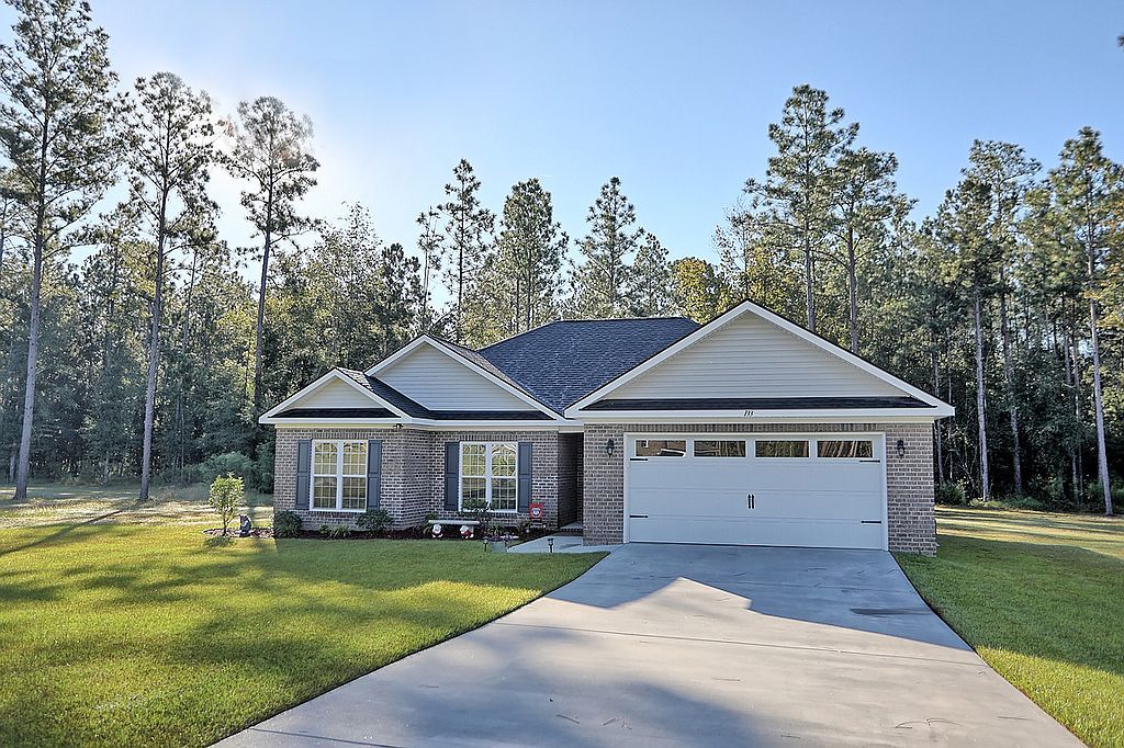 133 Weatherstone Way, Statesboro, GA 30458 | Trulia