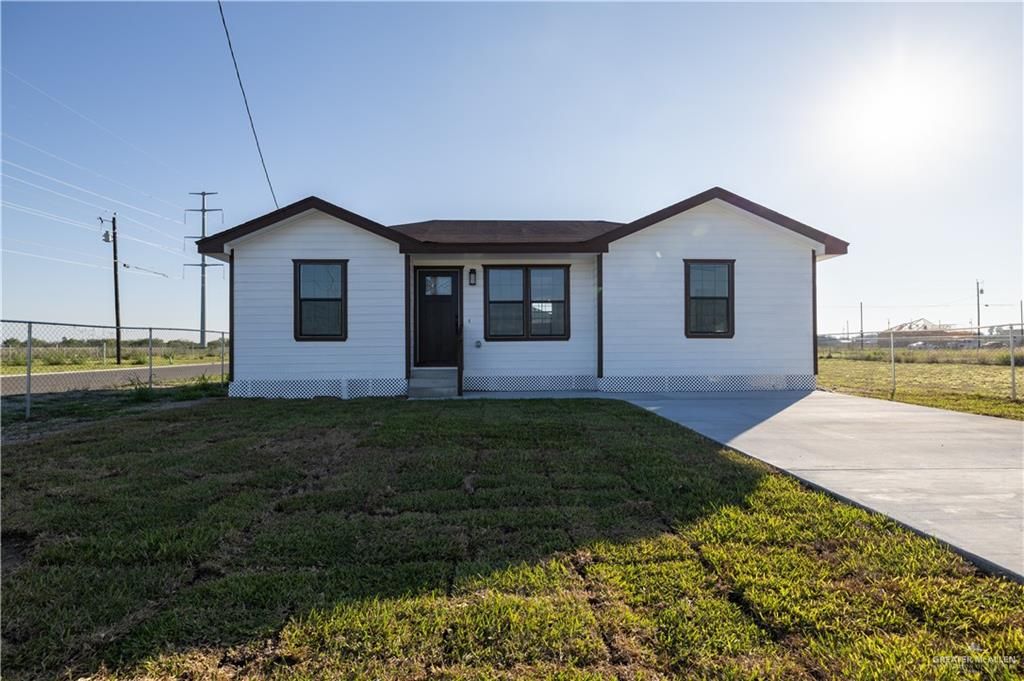 203 Barcelona Dr, Donna, TX 78537 | MLS# 490870 | Trulia