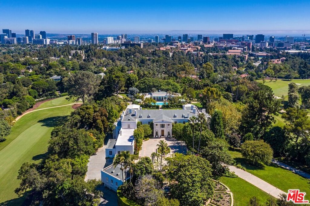 10644 Bellagio Rd, Los Angeles, CA 90077 | MLS# 24-396691 | Trulia